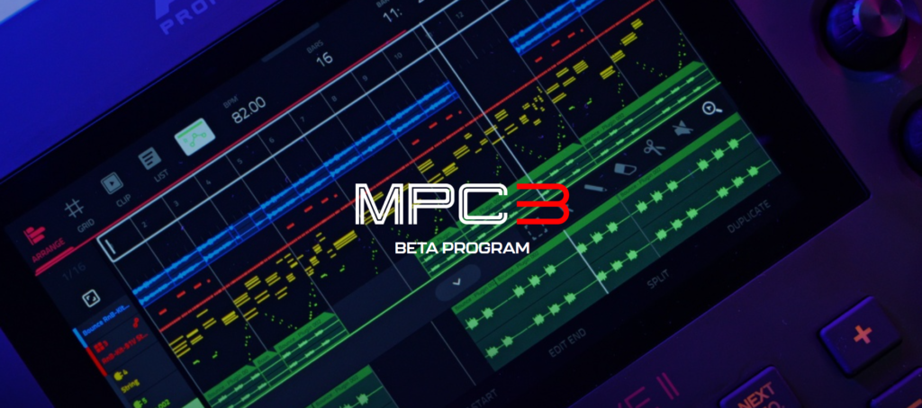 MPC 3.0の新機能まとめ – 劇的なUI改善と音楽制作効率向上 | 生きる/楽しむ（iki-tano）